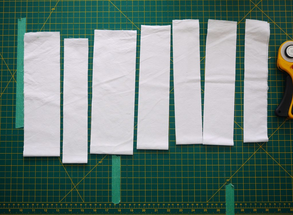 Tutorial: Improv Birch Trees | 3rd Story Workshop