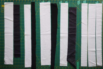 Tutorial: Improv Birch Trees | 3rd Story Workshop