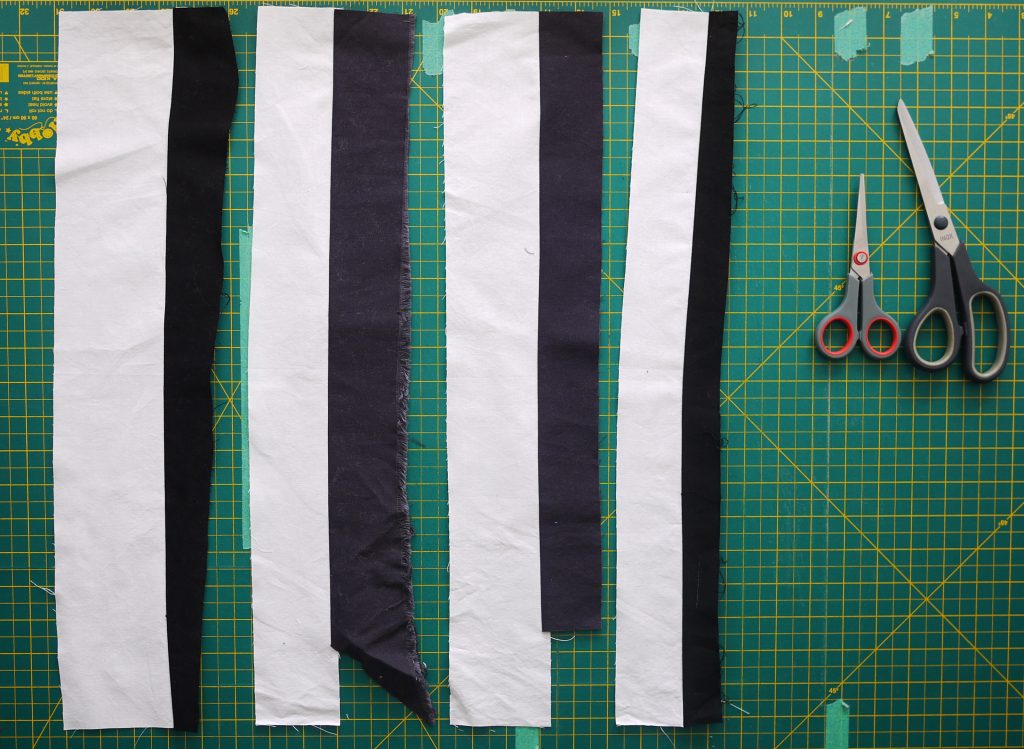 Tutorial: Improv Birch Trees | 3rd Story Workshop