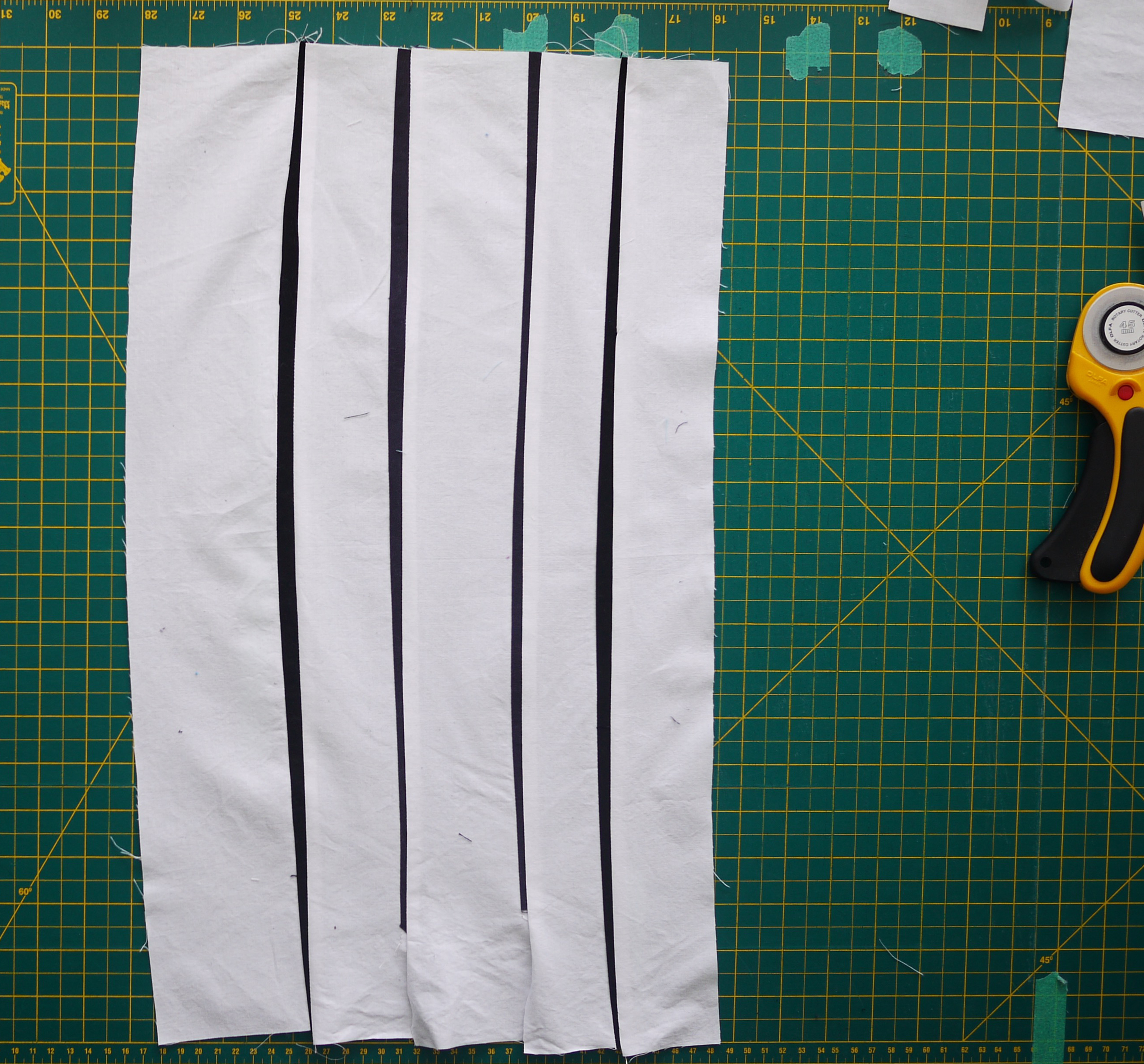 Tutorial: Improv Birch Trees | 3rd Story Workshop