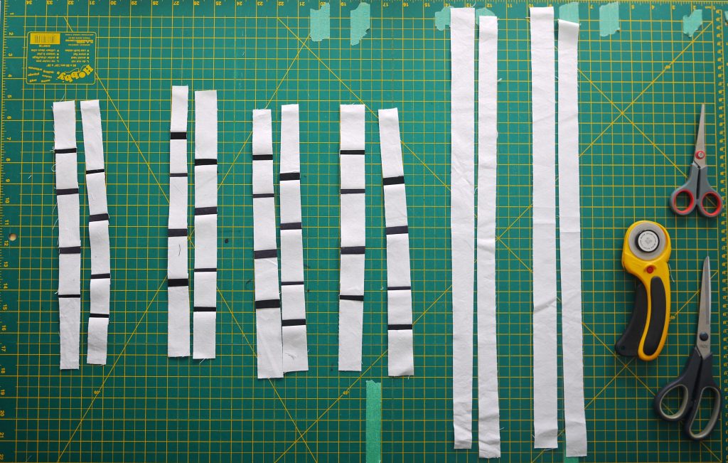 Tutorial: Improv Birch Trees | 3rd Story Workshop