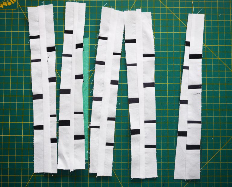 Tutorial: Improv Birch Trees | 3rd Story Workshop