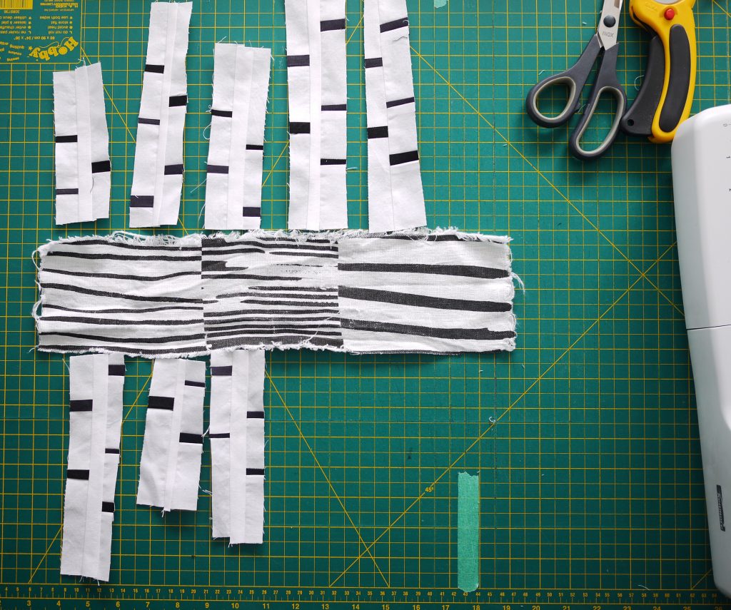 Tutorial: Improv Birch Trees | 3rd Story Workshop