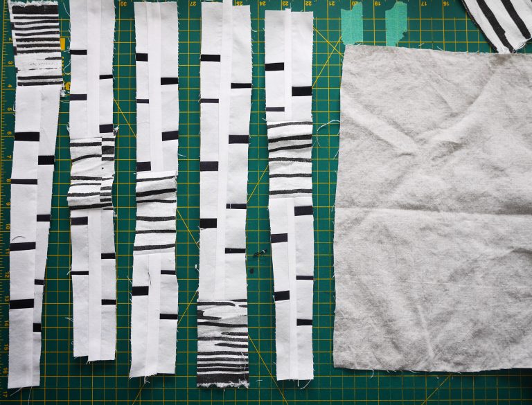Tutorial: Improv Birch Trees | 3rd Story Workshop