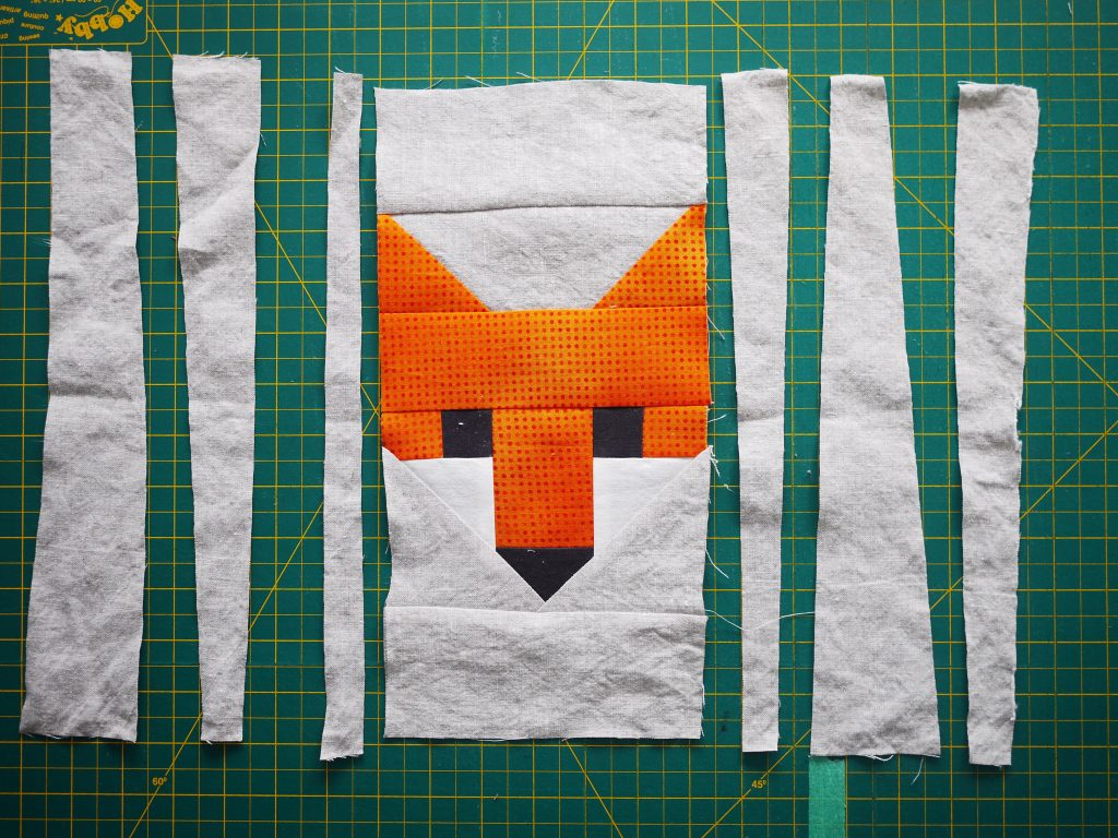 Tutorial: Improv Birch Trees | 3rd Story Workshop