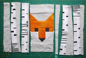 Tutorial: Improv Birch Trees | 3rd Story Workshop