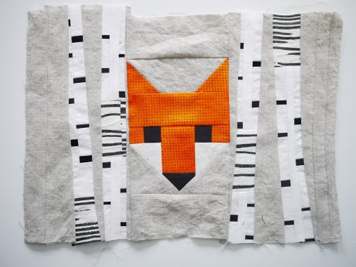 Tutorial: Improv Birch Trees | 3rd Story Workshop