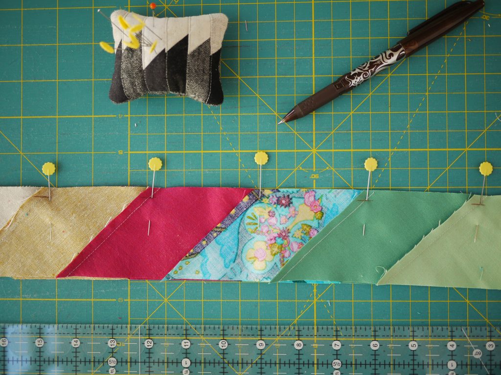 Tips & Tricks: Lone Star Quilt | 3rd Story Workshop