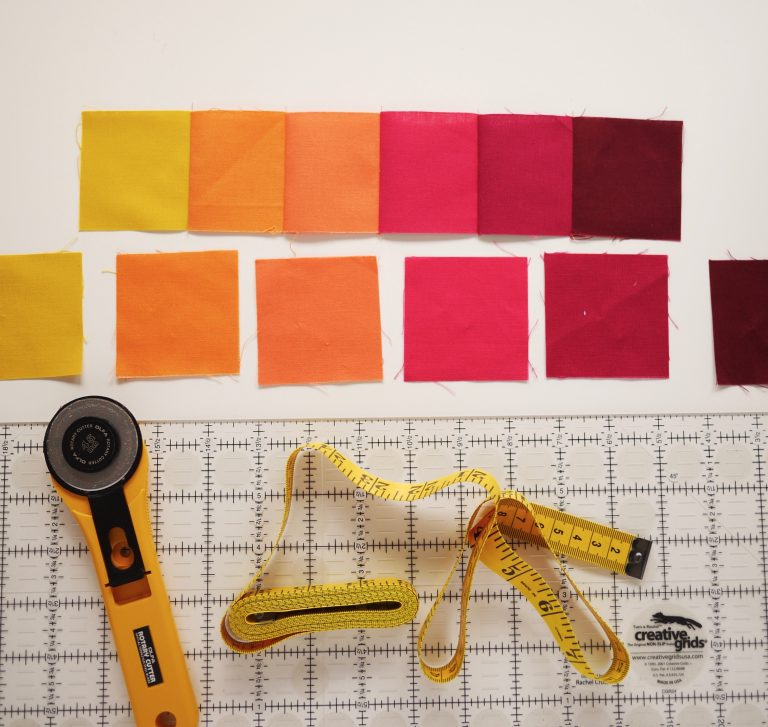 Tutorial: What is a Scant 1/4″? | 3rd Story Workshop