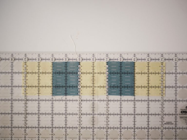 Tutorial: What is a Scant 1/4″? | 3rd Story Workshop