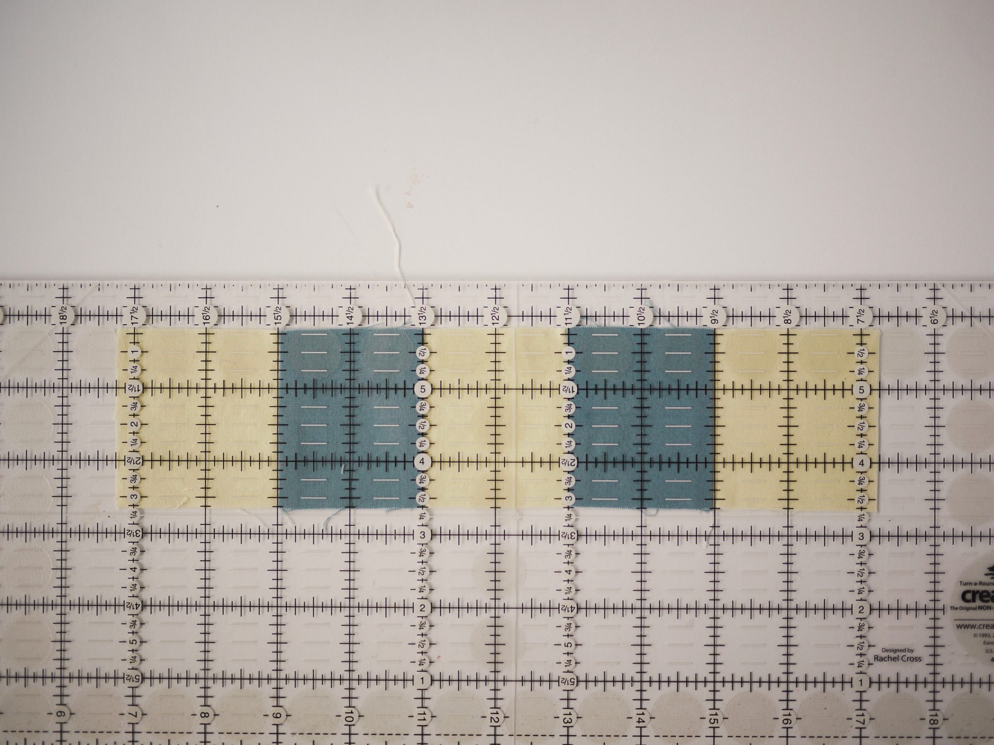 Tutorial: What is a Scant 1/4″? | 3rd Story Workshop