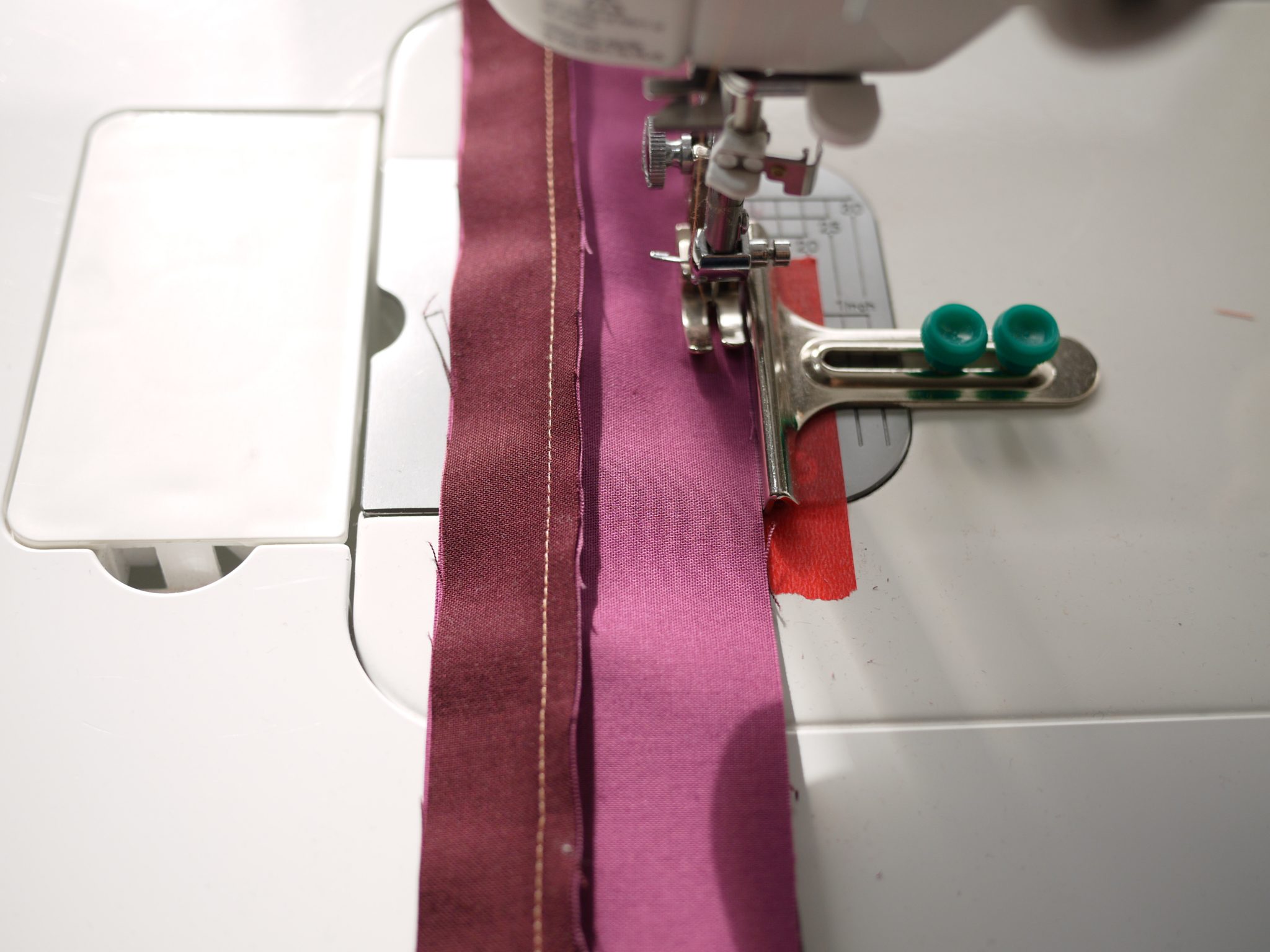 X Sew-Along: Week 3 + “Good Enough” | 3rd Story Workshop