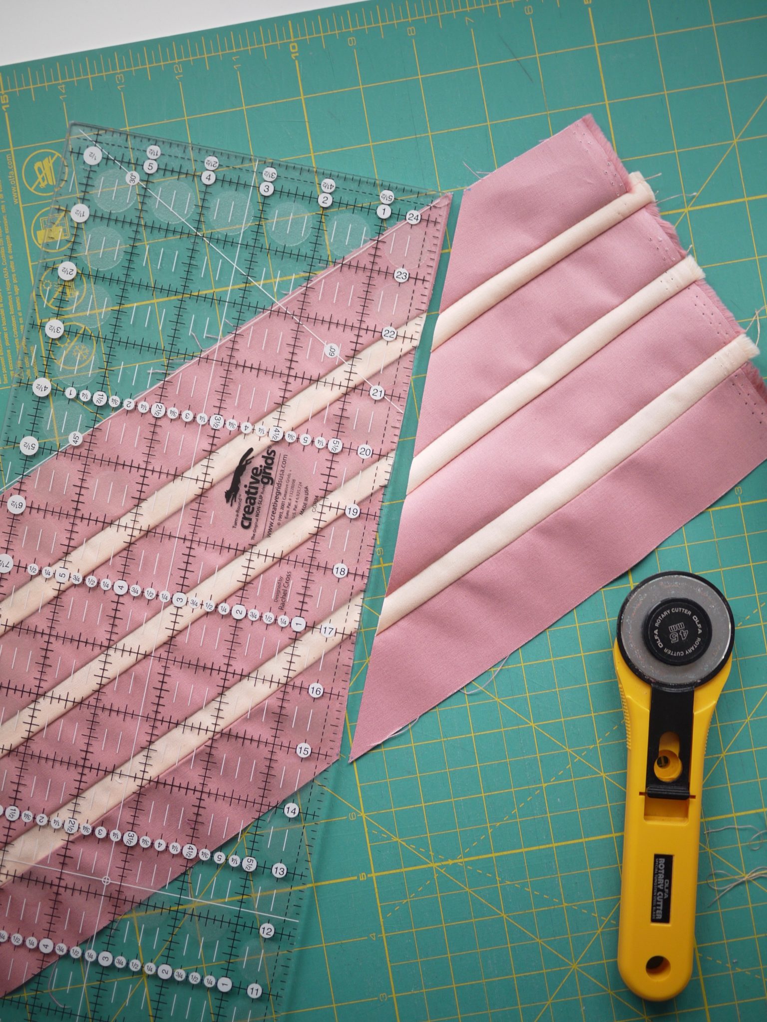 X Sew-Along: Week 3 + “Good Enough” | 3rd Story Workshop
