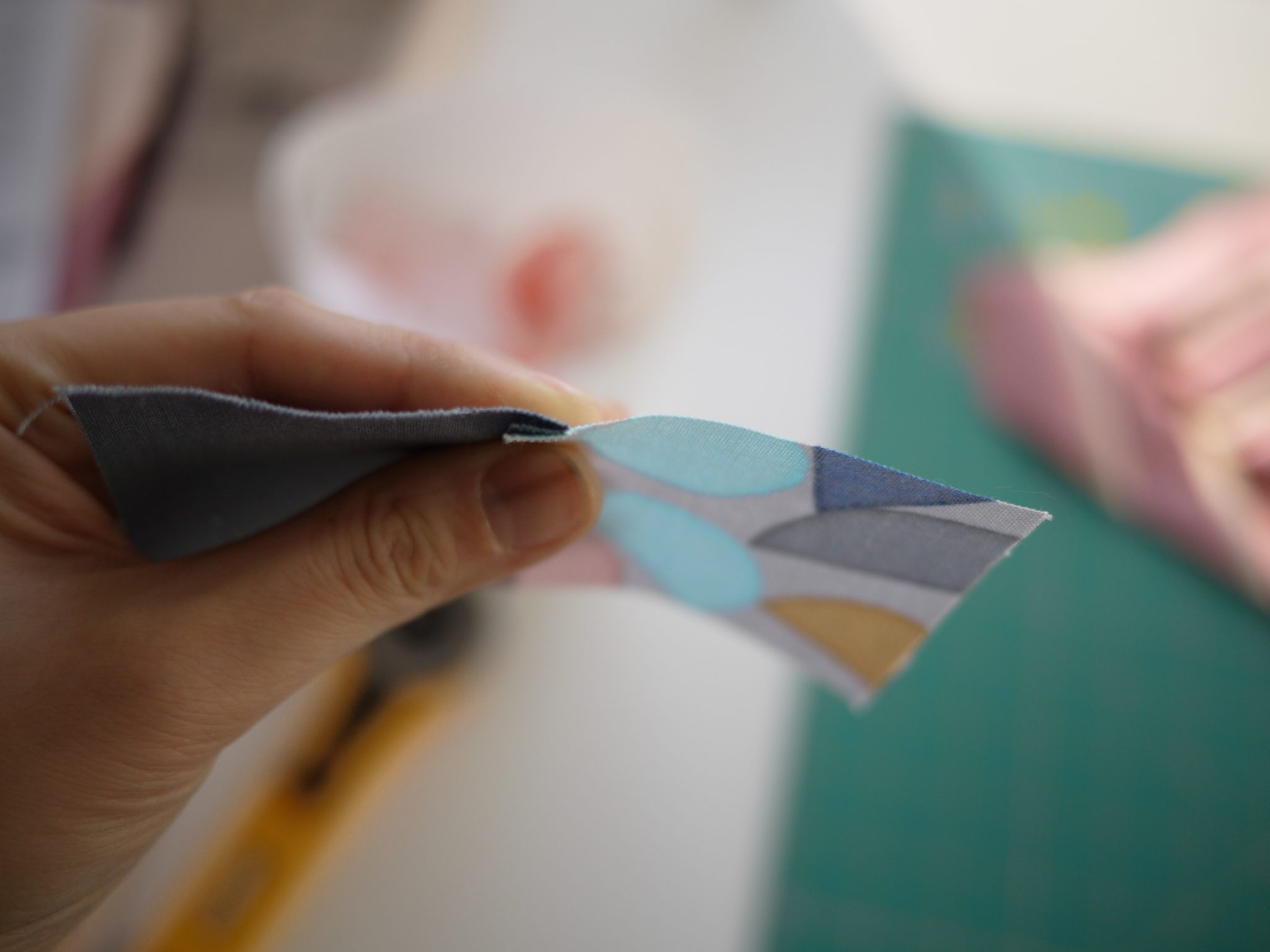 Tutorial: What is a Scant 1/4″? | 3rd Story Workshop