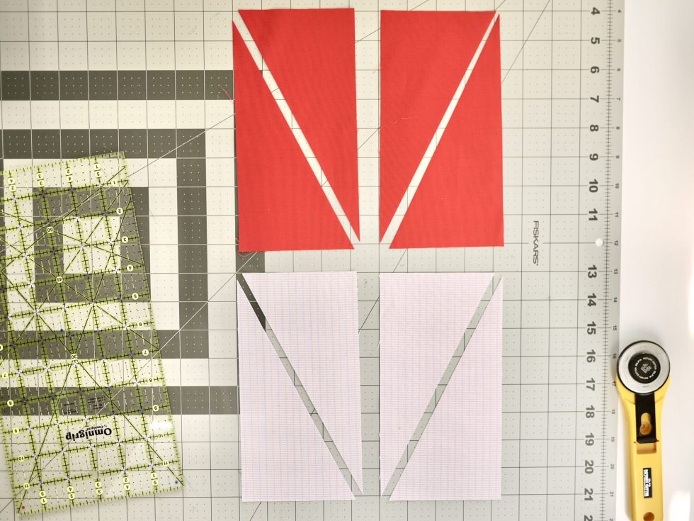 Tutorial: HRTs – The Half-Rectangle Triangle | 3rd Story Workshop