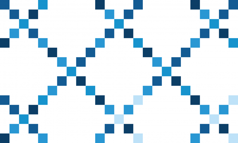 Free Pattern: Sawtooth Irish Chain | 3rd Story Workshop